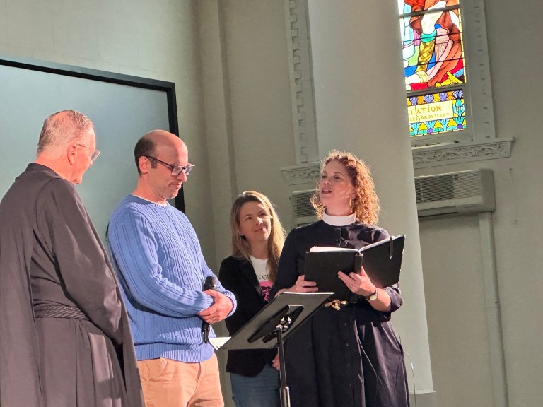 What is Good? A Sermon on Micah 6:8 – RevEverett