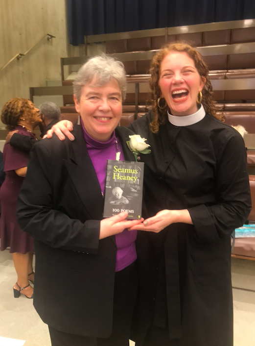 Prayer for the New Boston City Council – RevEverett