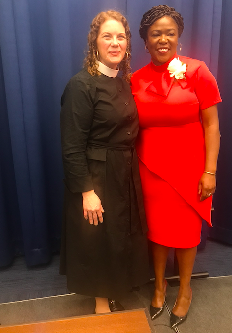 Prayer for the New Boston City Council – RevEverett